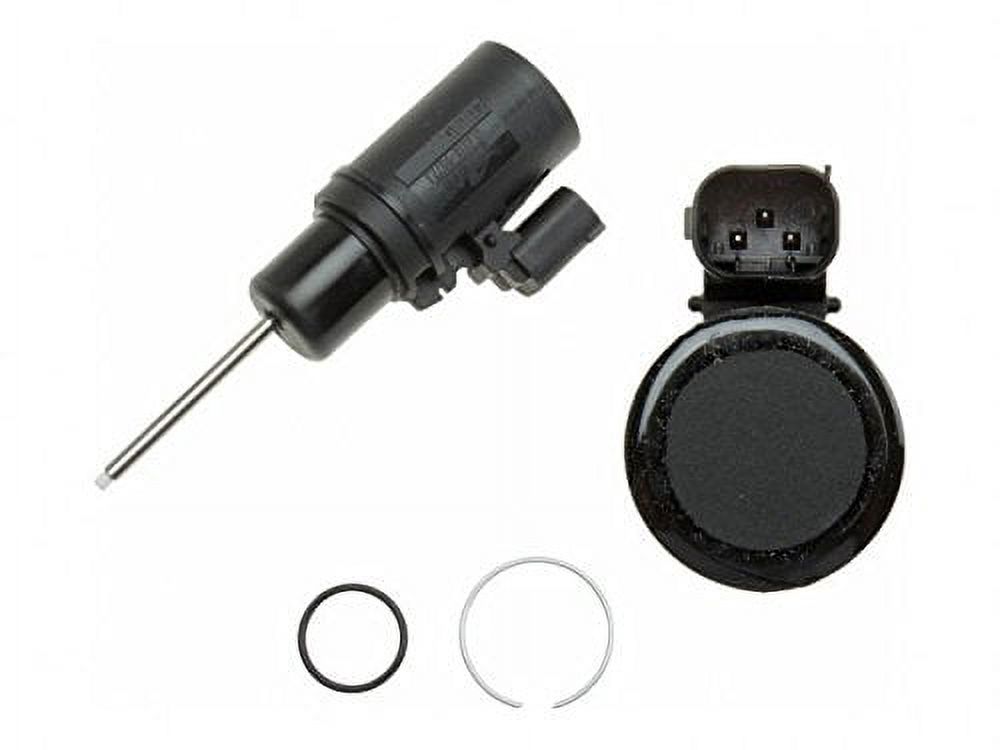 Genuine 1635401217 Power Brake Booster Sensor - Walmart.com