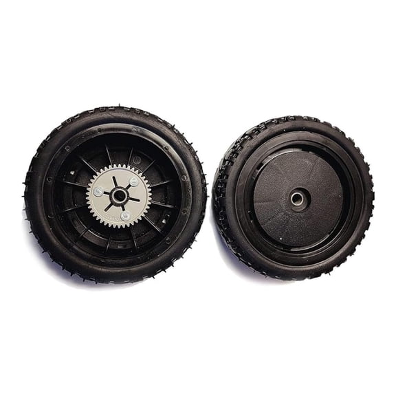 Lawn Mower Wheels for Outdoor Equipment at Affordable Prices