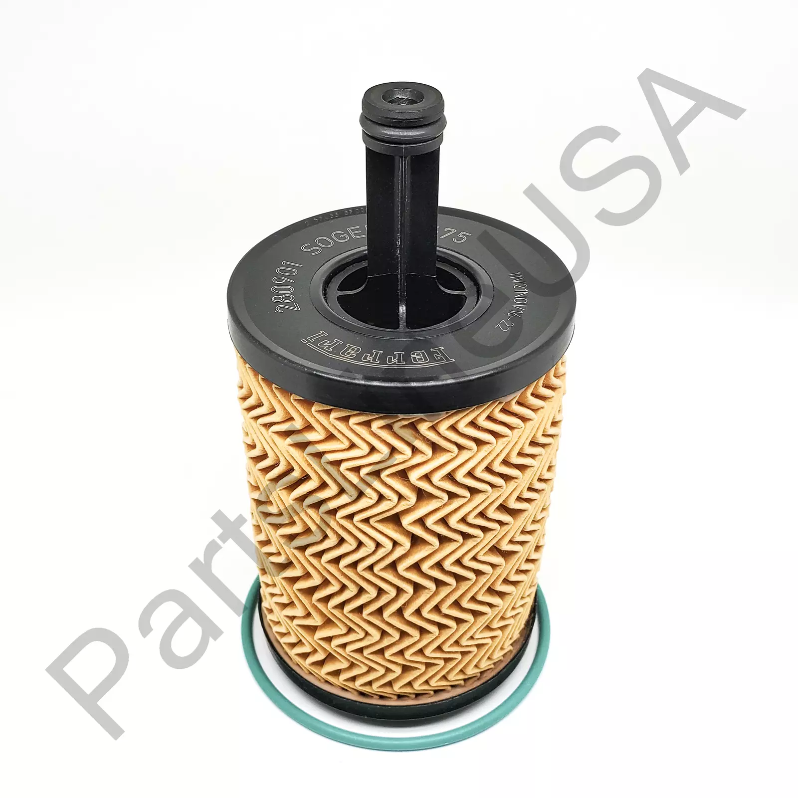 Genuine 2014-18 Maserati Quattroporte V8 Ferrari 458 Oil Filter 280901 ...