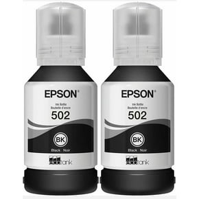 Epson Ecotank Ink Refill