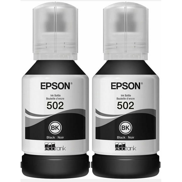 Epson 502 Ink Refill