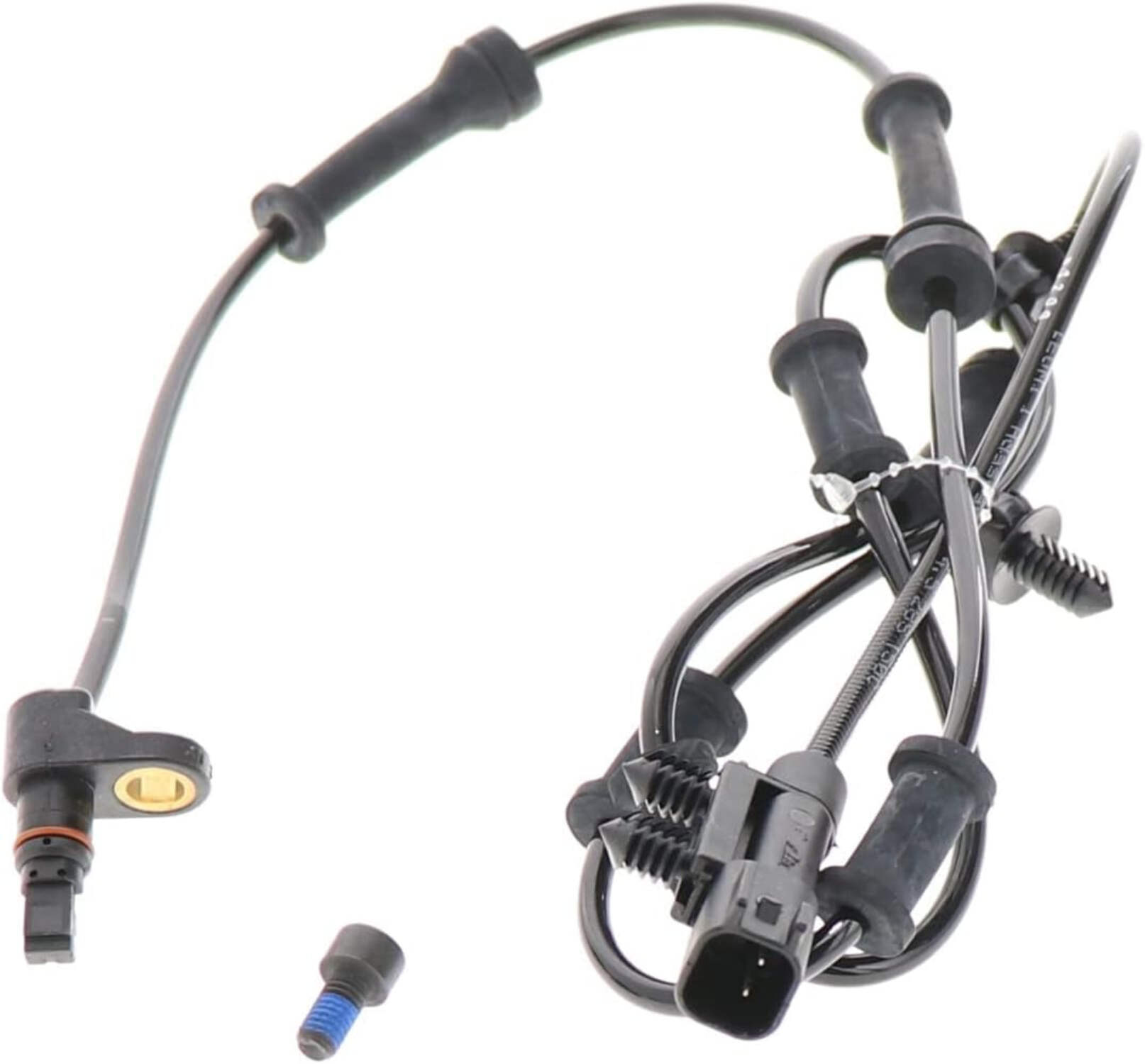 Genuine 68003281AC Wheel Speed Sensor Kit - Walmart.com