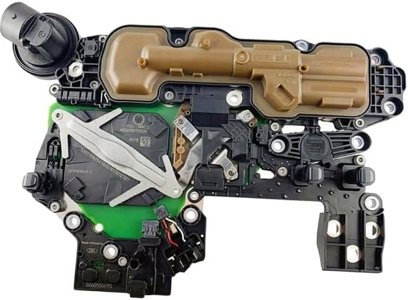 Genuine 725 9G-Tronic Transmission Control Unit Replacement for ...