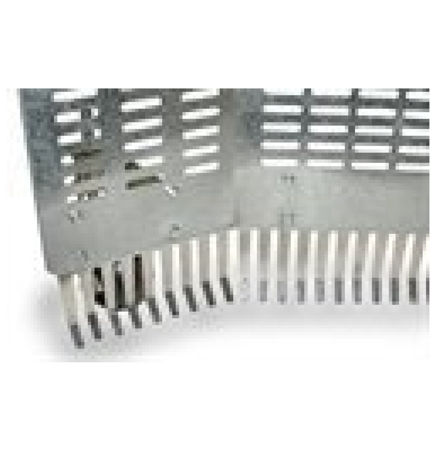 Genuine - 7410R JRCO Leaf Blade PLOW Right Tine Set 7410R - Walmart.com