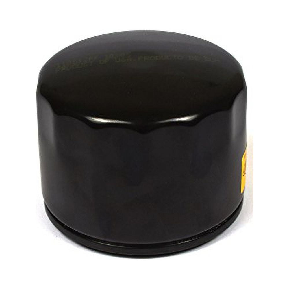 Genuine Briggs & Stratton 842921 Oil Filter, Black, for Vanguard V-Twin ...