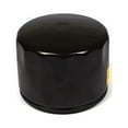 Genuine Briggs & Stratton 842921 Oil Filter, Black, for Vanguard V-Twin ...