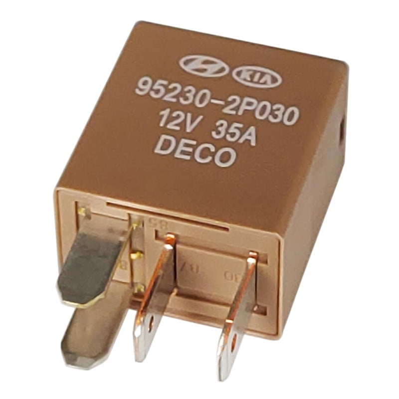 Genuine 95230-2P030 Power Relay - Walmart.com
