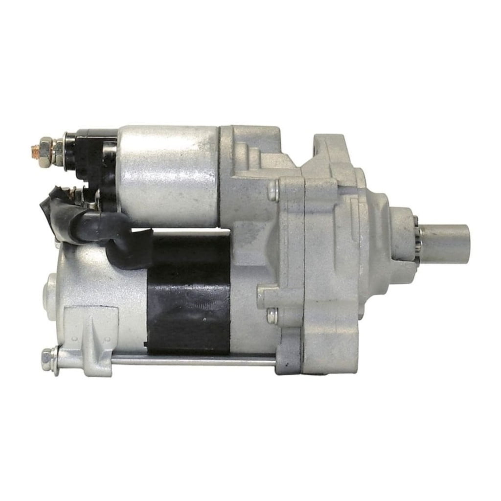 KarParts360 For Acura EL 1998 1999 2000 Starter | Aluminum | Grounded ...