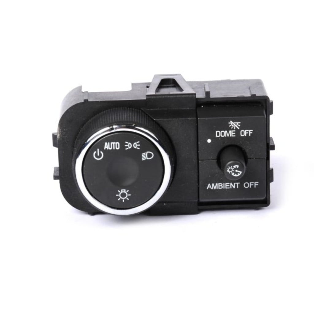 KarParts360 For Buick Enclave 2013 14 15 16 2017 Headlight Switch ...
