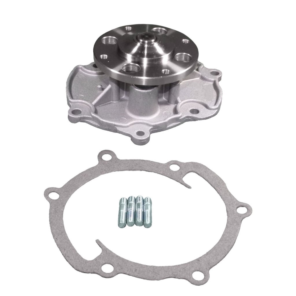 Genuine AC Delco For Cadillac XTS 2018 2019 Engine Water Pump Set ...