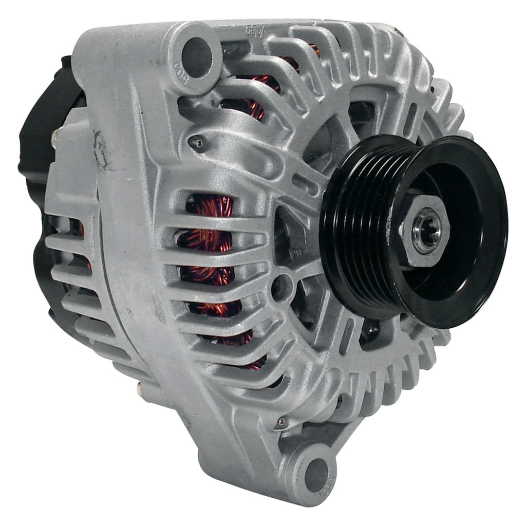 KarParts360 For Chevy Equinox 2005 2006 Alternator | Internal Regulator ...