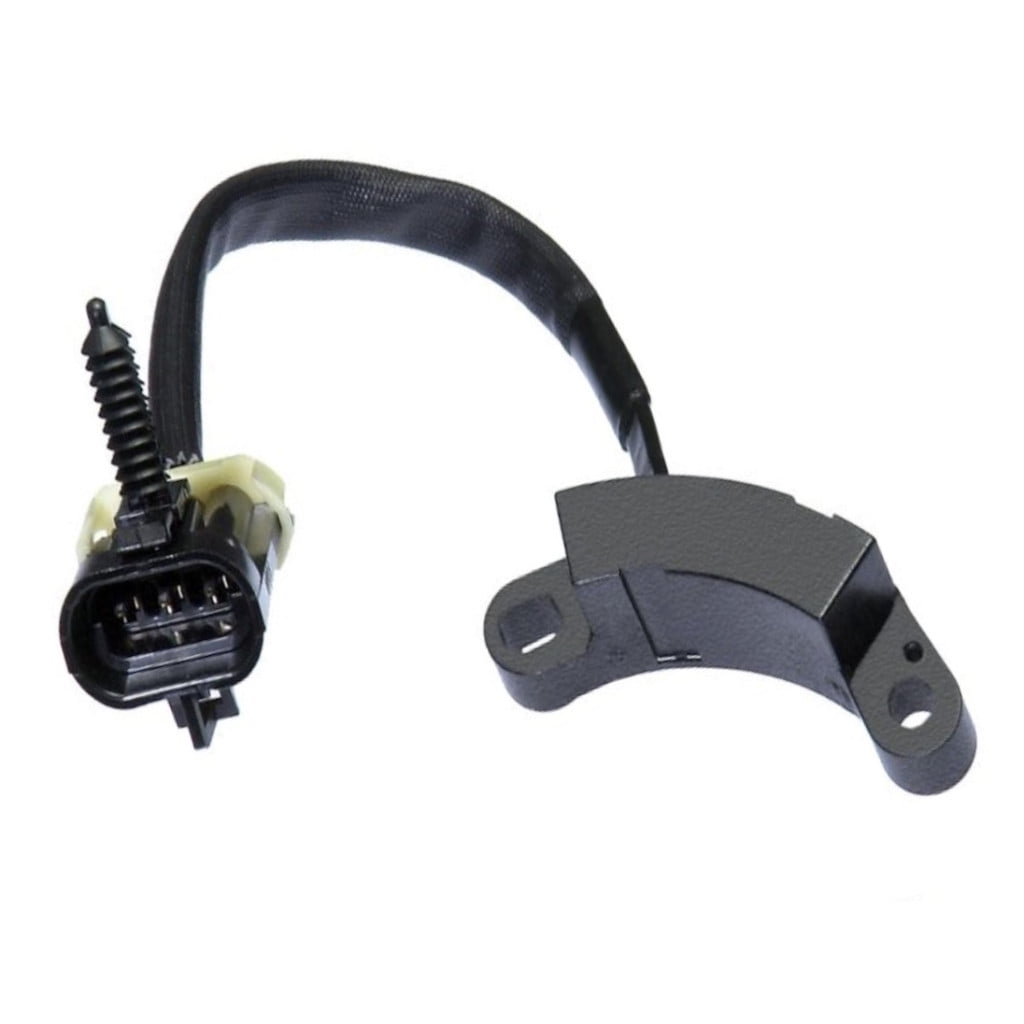 Genuine AC Delco For Chevy Monte Carlo 1995 1996 1997 Engine Crankshaft ...