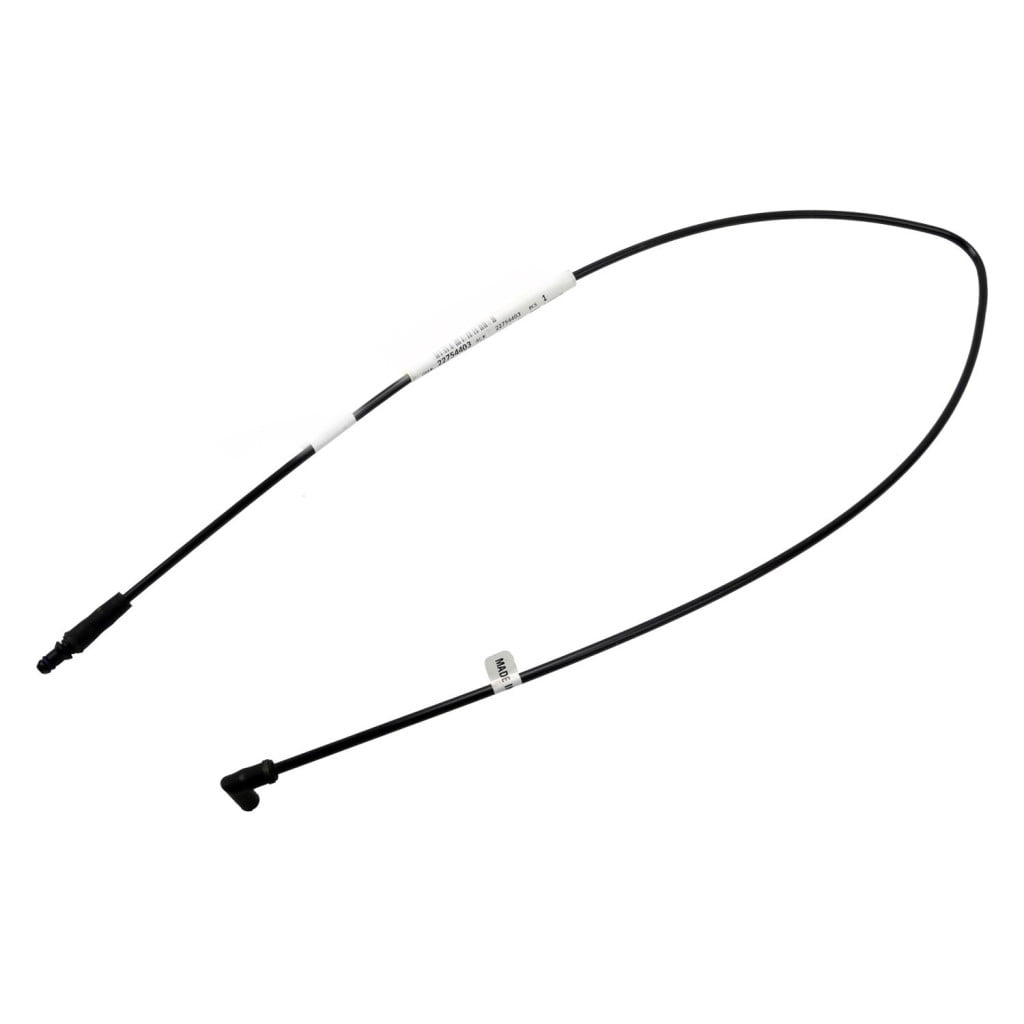 KarParts360 For Chevy Silverado 1500 LD 2019 Windshield Washer Pump ...