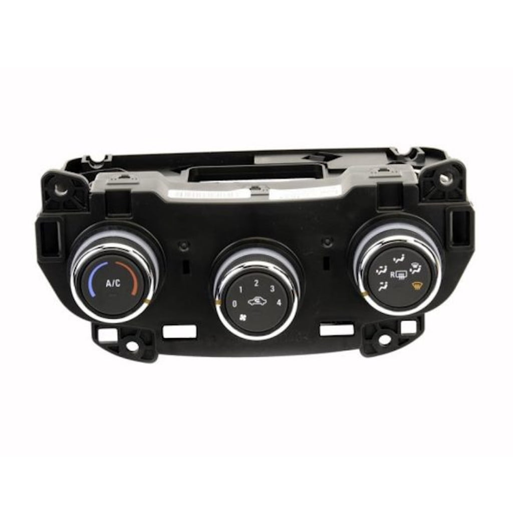 Genuine AC Delco For Chevy Spark 2016 2017 2018 Heating And Air ...