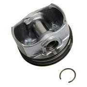 Chevrolet Cruze Engine Piston