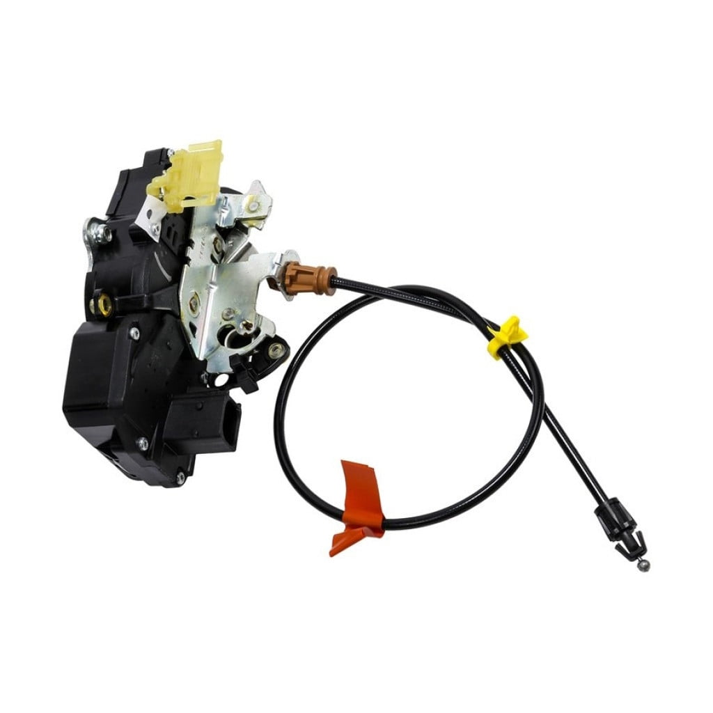 KarParts360 For Chevy Impala Limited 2014 2015 2016 Door Latch Driver ...