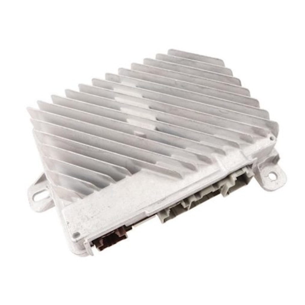 KarParts360 For Chevy Silverado 1500 2019 2020 2021 Car Audio Amplifier ...