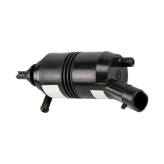 Genuine AC Delco For Pontiac Firebird 1990-2002 Windshield Washer Pump ...