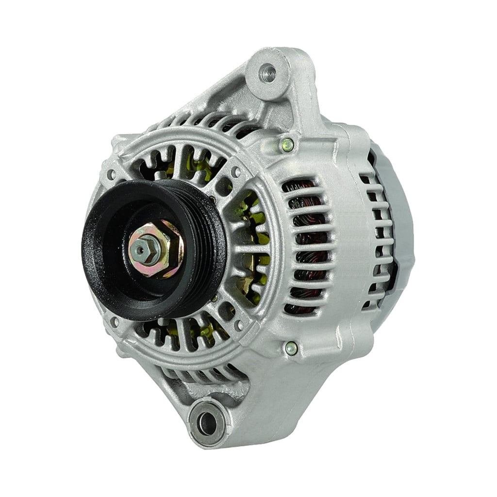 KarParts360 For Toyota Camry 1997 98 99 00 2001 Alternator | Aluminum ...