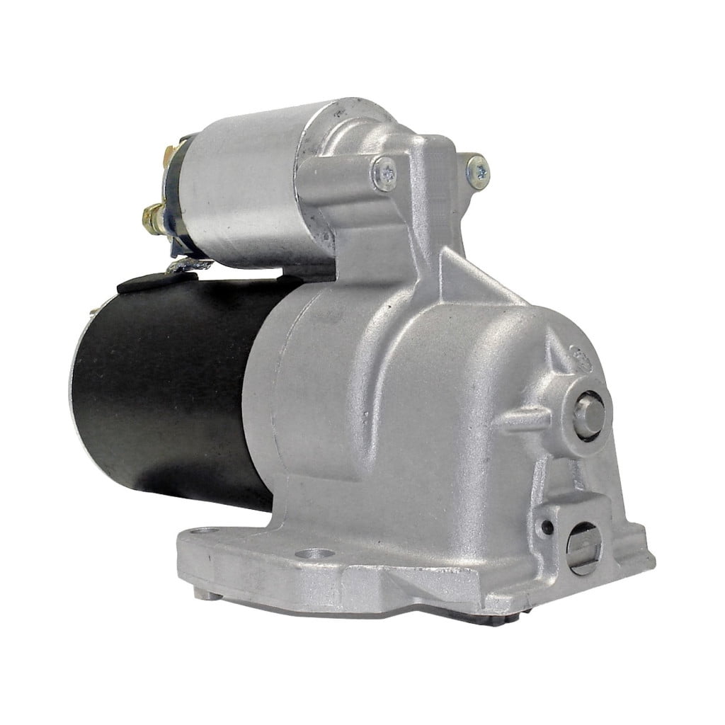 KarParts360 For Ford Contour 2000 Starter | Aluminum | 12 Voltage ...