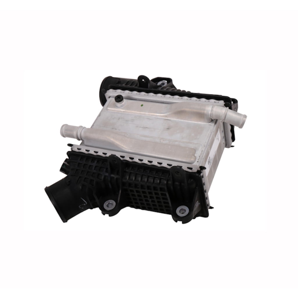 KarParts360 For GMC Sierra 1500 Limited 2022 Intercooler | 19 Core Row ...