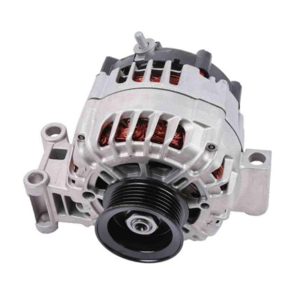 KarParts360 For Hummer H3 2007 2008 2009 2010 Alternator | Internal ...