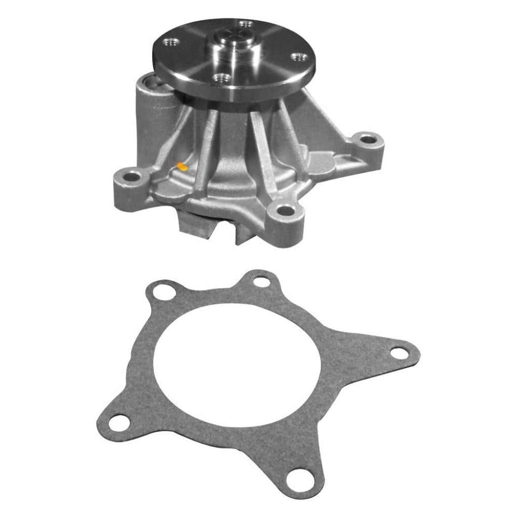 KarParts360 For Hyundai Elantra 2017 2018 Engine Coolant Water Pump Set ...