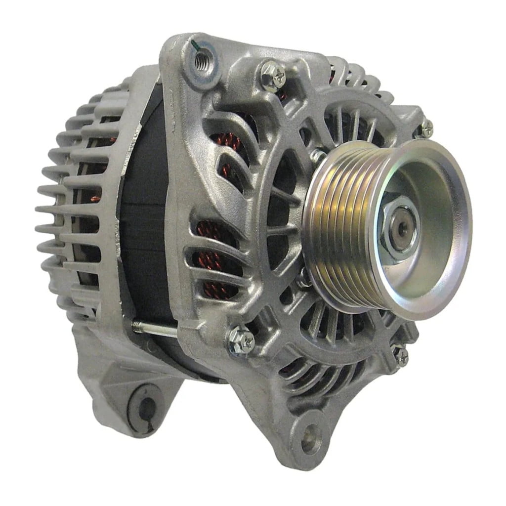 Genuine AC Delco For Infiniti QX56 2011 2012 2013 Alternator ...