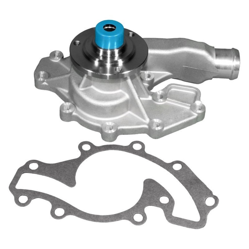 Genuine AC Delco For Land Rover Discovery 1998-2004 Engine Coolant ...