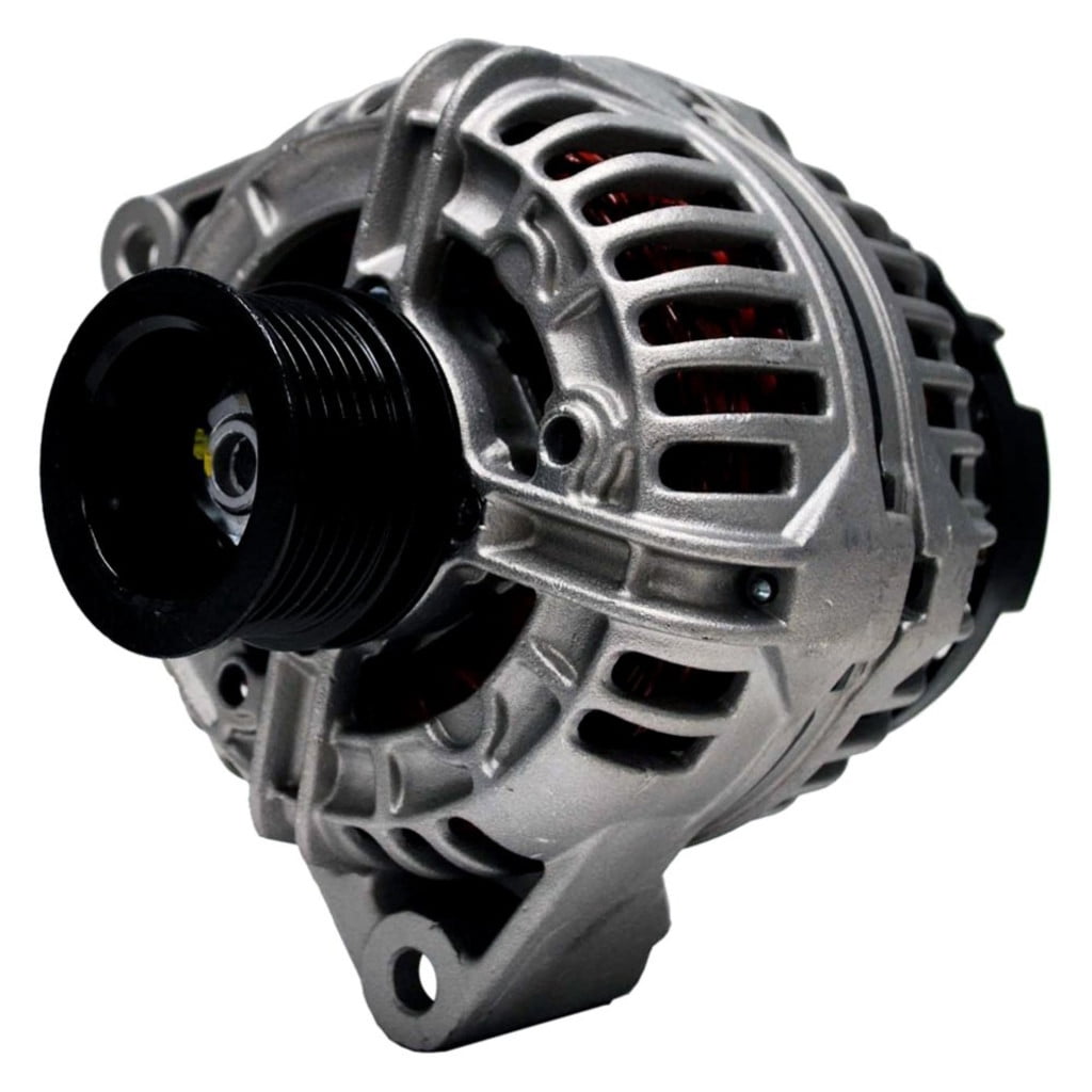 KarParts360 For Mercedes-Benz C200/C320 2002 Alternator | Internal Fan ...