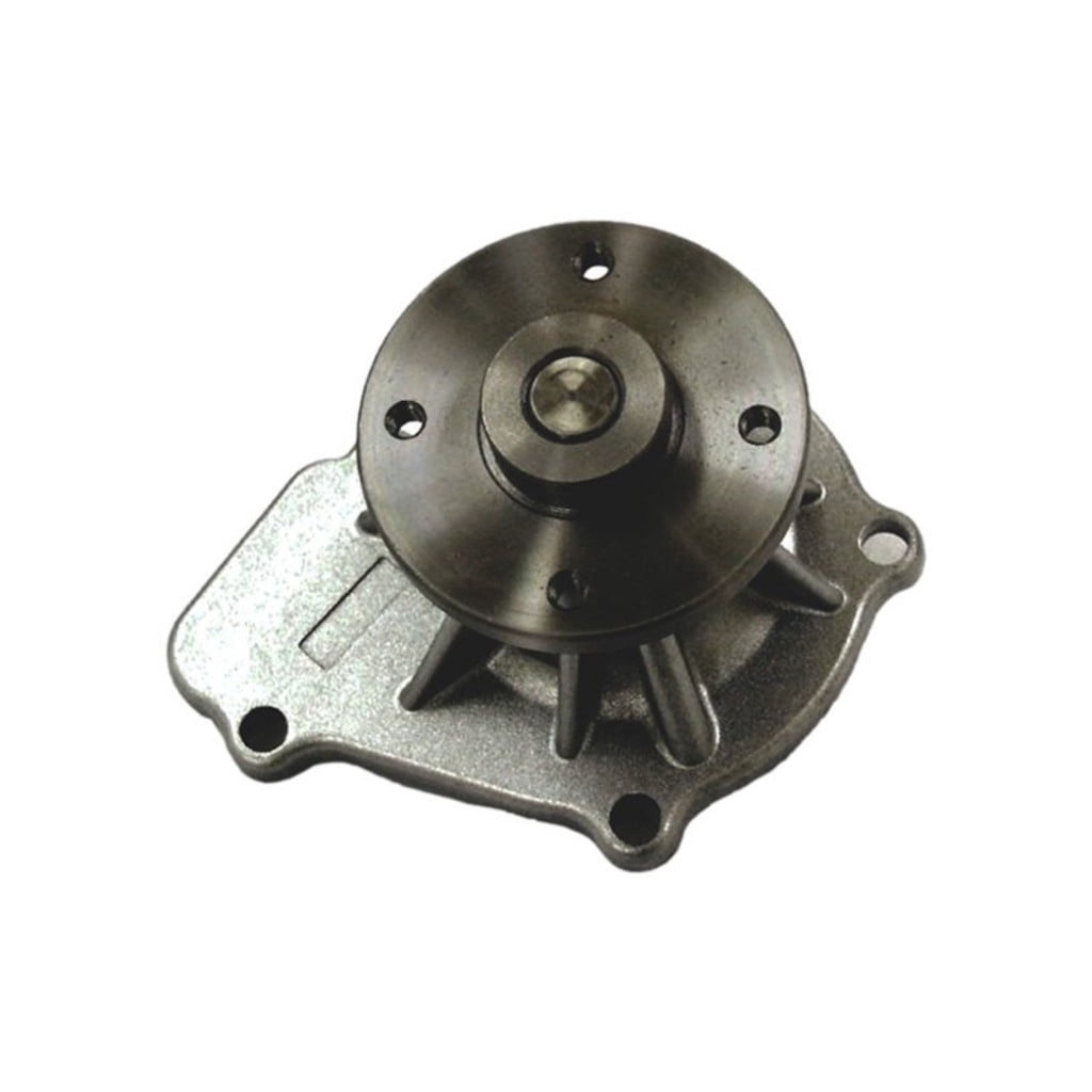 KarParts360 For Nissan 240SX 1990-1998 Engine Coolant Water Pump | Grey ...