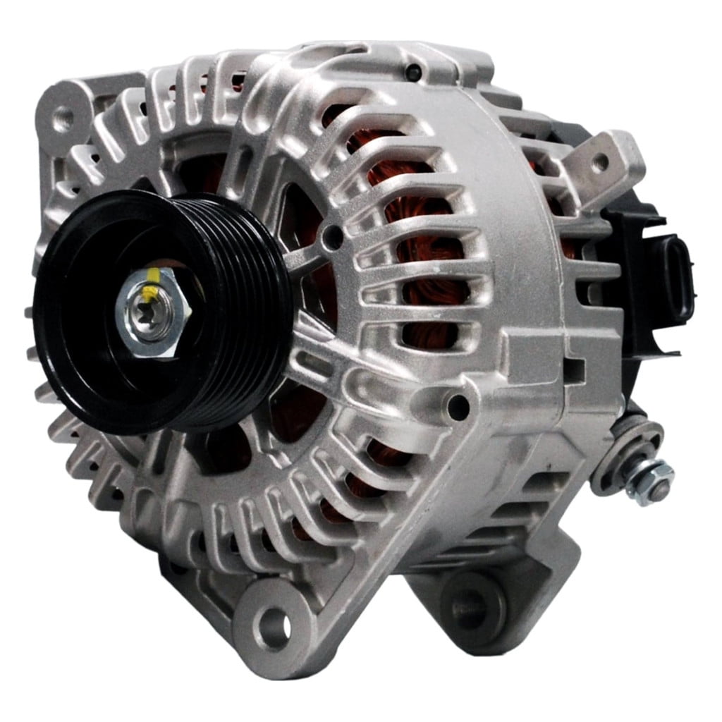 KarParts360 For Nissan NV1500/NV2500 2012-2018 Alternator | Internal ...