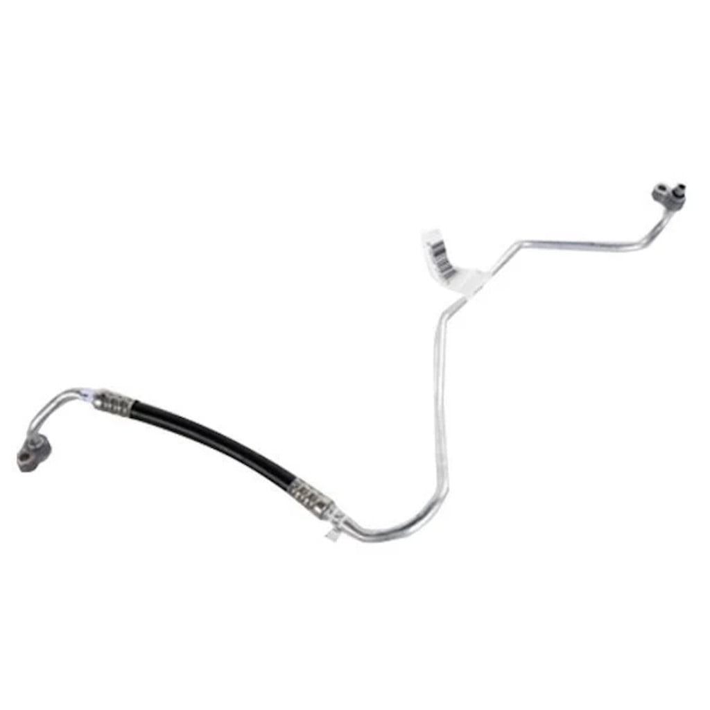 KarParts360 For Saturn L200/LW200 2001 2002 2003 A/C Compressor and ...