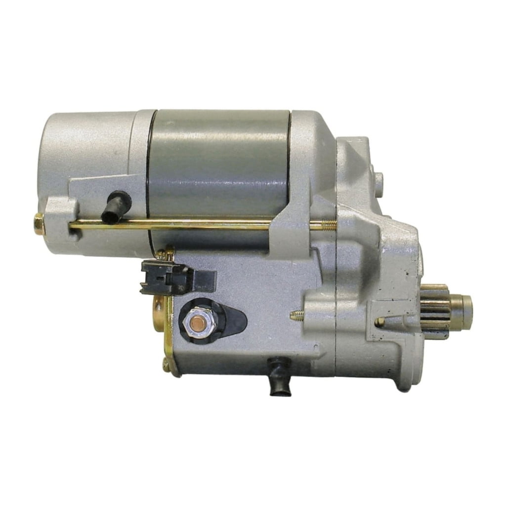 Genuine AC Delco For Toyota 4Runner 1996 97 98 99 2000 Starter ...
