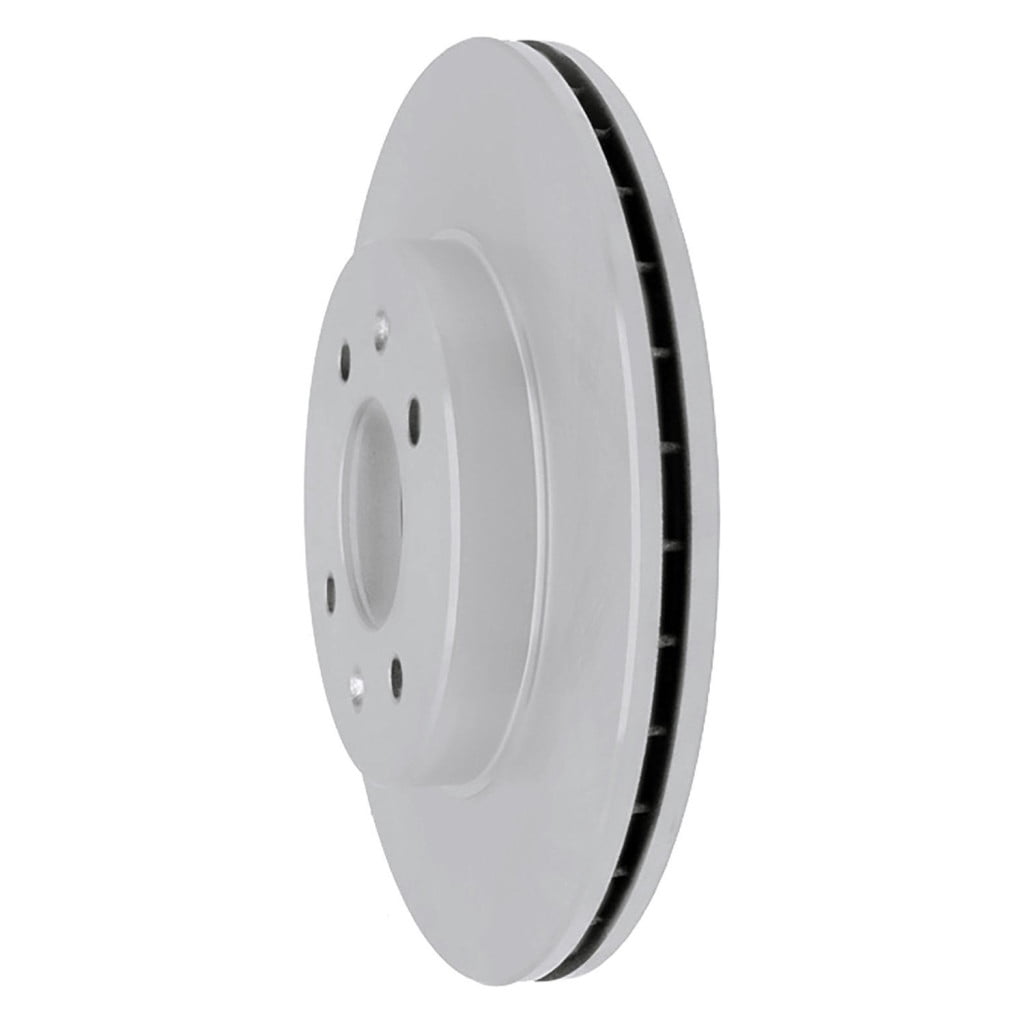 Genuine AC Delco For Acura Integra 1990-2001 Brake Rotor Front | Cast ...
