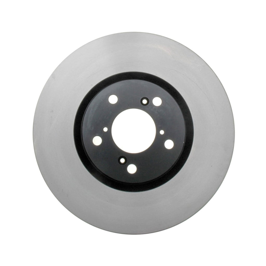 KarParts360 For Acura RLX 2014-2020 Brake Rotor | Front | Cast Iron ...