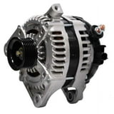 Genuine ACDelco Alternator - Walmart.com