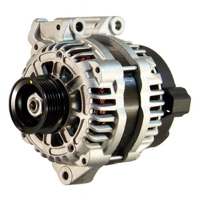 Genuine ACDelco Alternator - Walmart.com