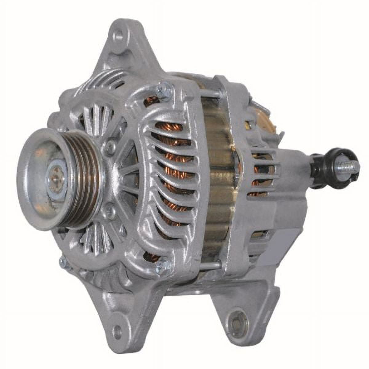 Subaru Tribeca Alternator