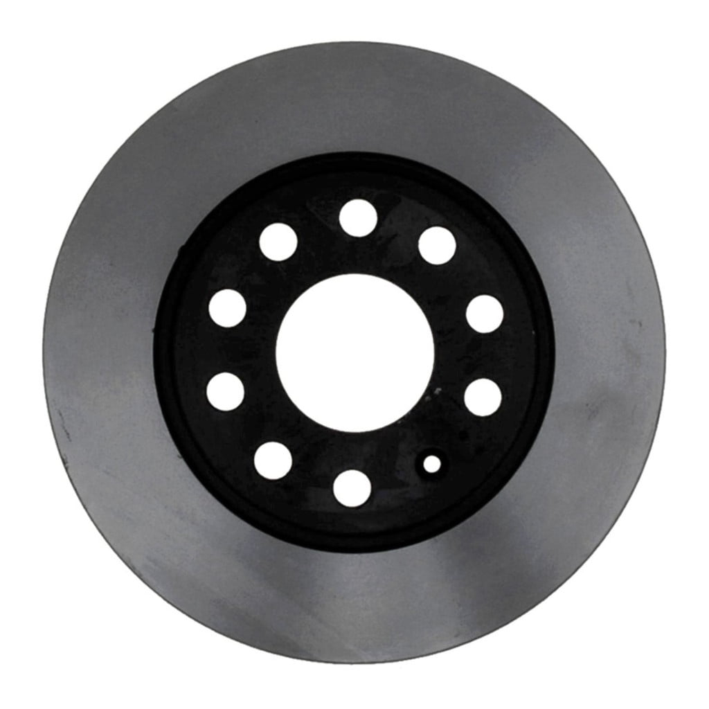 Genuine ACDelco For Audi A3 2022 2023 2024 2025 Brake Rotor Rear | Cast ...