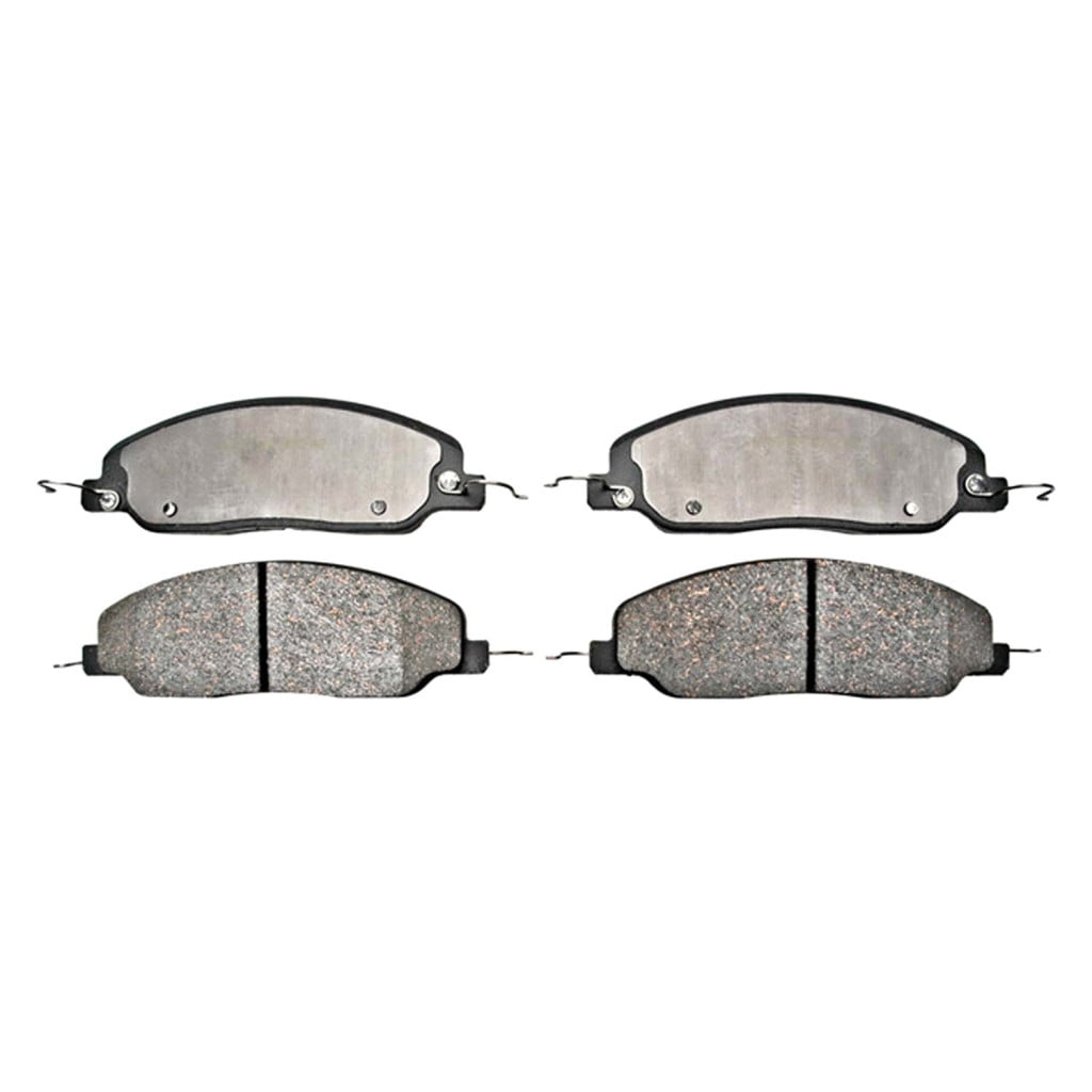 Genuine AC Delco For Avanti Avanti 2005 2006 2007 Disc Brake Pads ...