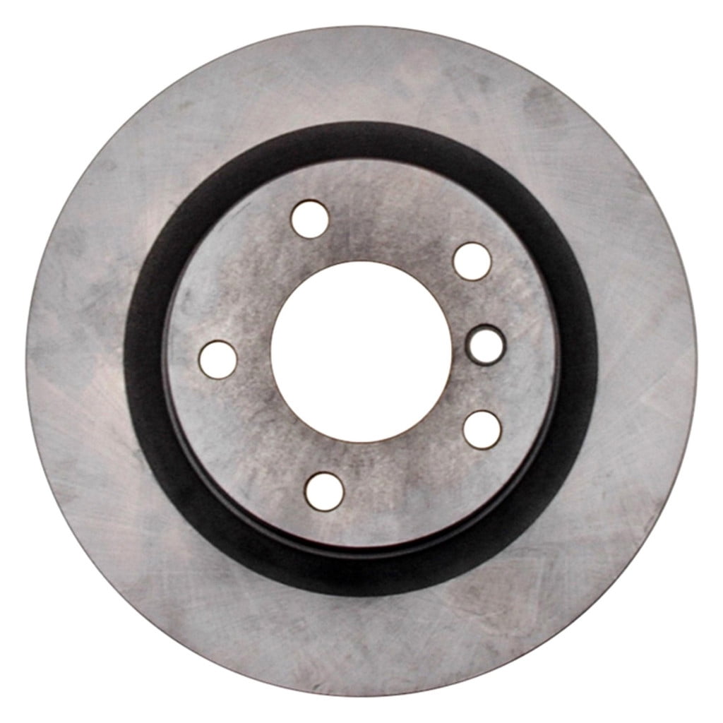 Genuine AC Delco For BMW 128ti 2022 2023 Brake Rotor Rear | Turned ...