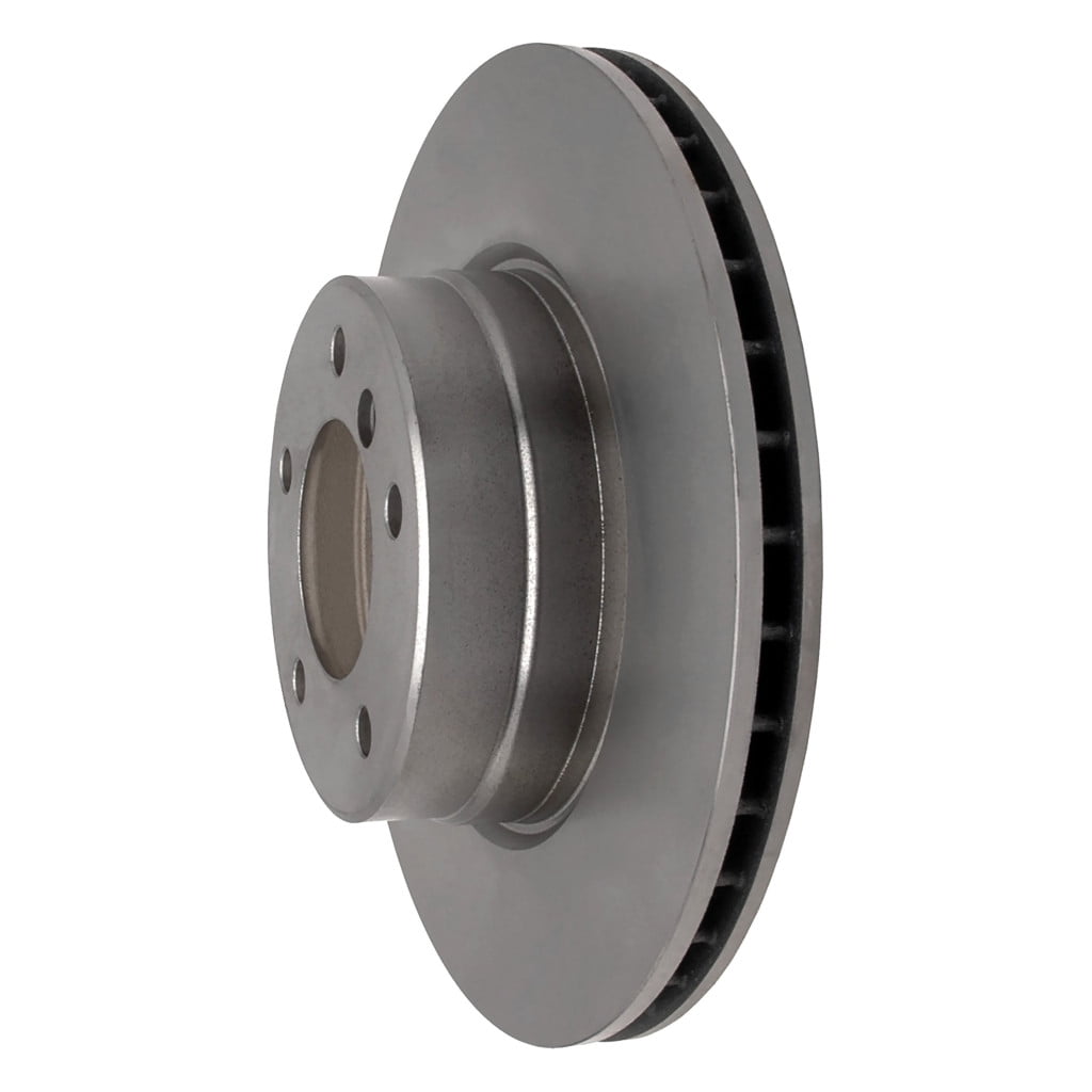 Genuine ACDelco For BMW 335d 2009 2010 2011 Brake Rotor | Front | Cast ...