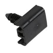 Brake Line Retaining Clips