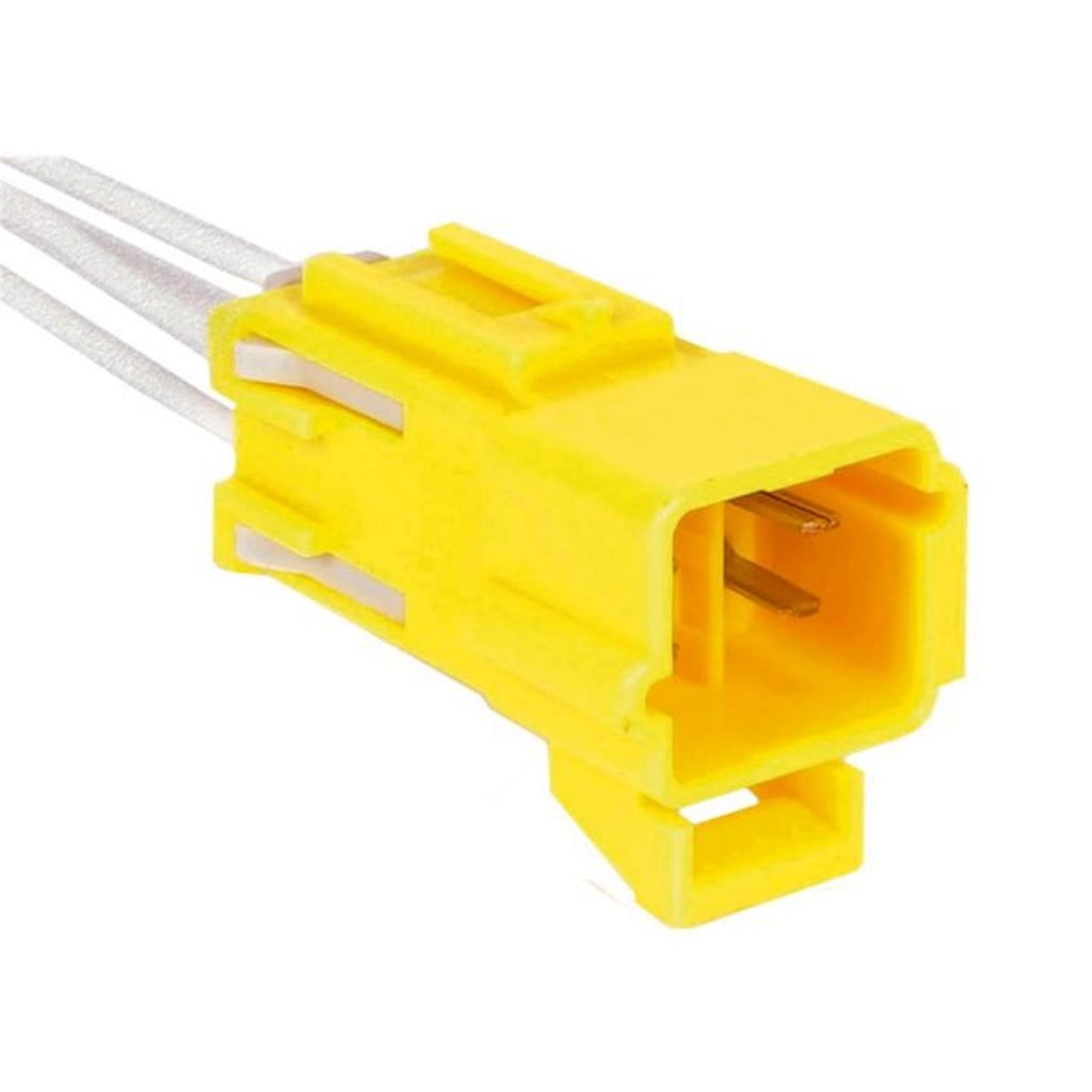 KarParts360 For Buick Enclave 2008 Multi-Purpose Pigtail | Yellow ...