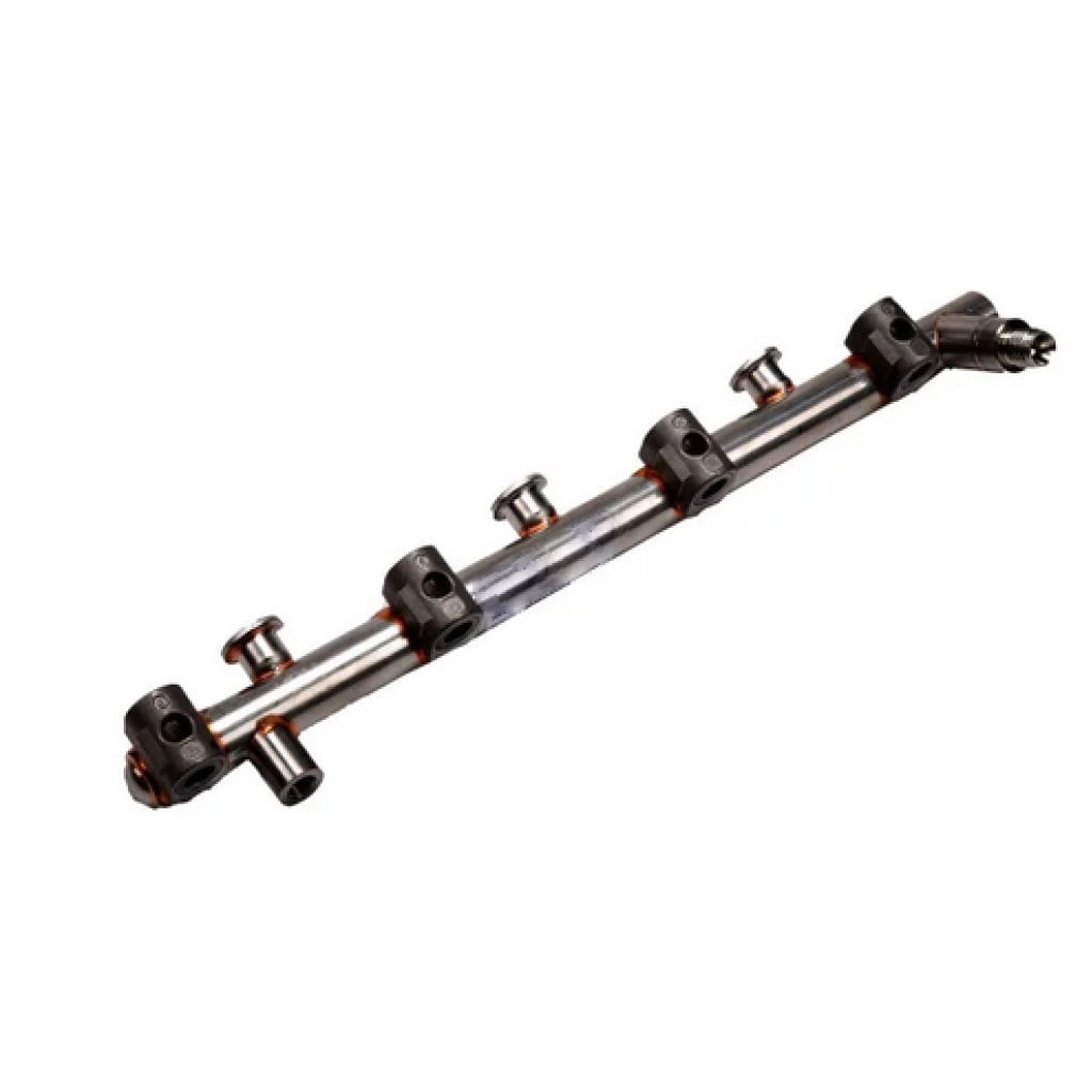 Genuine AC Delco For Buick Enclave 2009-2017 Fuel Rail Passenger Side ...