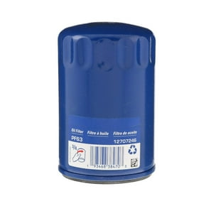 Buick Enclave Oil Filters in Buick Oil Filters - Walmart.com