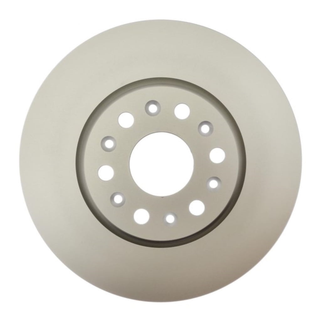 Genuine ACDelco For Buick Enclave 2018-2024 Disc Brake Rotor | Front ...