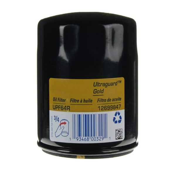 Buick Encore Oil Filters in Buick Oil Filters - Walmart.com