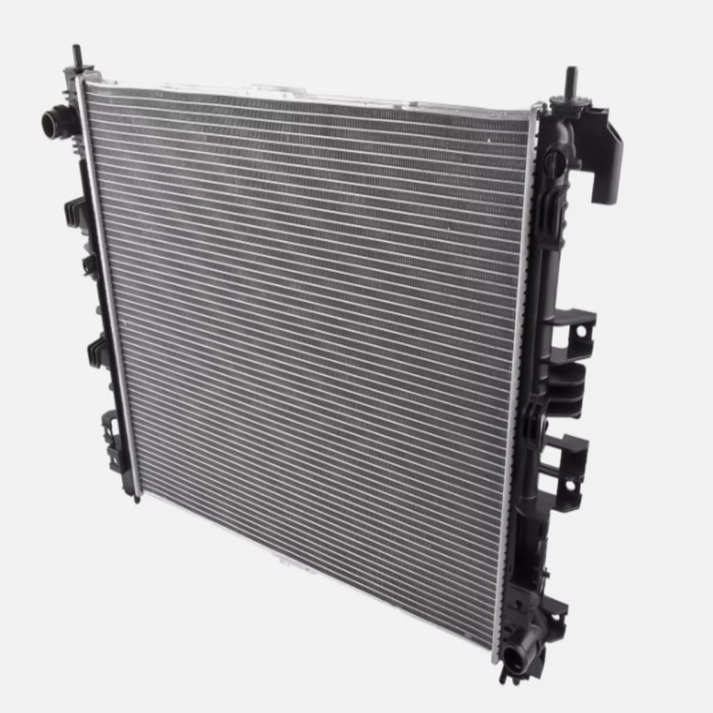 Genuine ACDelco For Buick Envision 2021 2022 2023 Engine Radiator ...